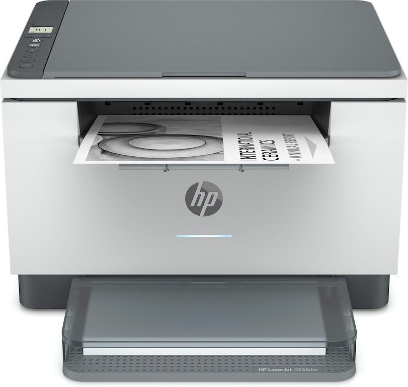 HP LaserJet MFP M236dw Printer