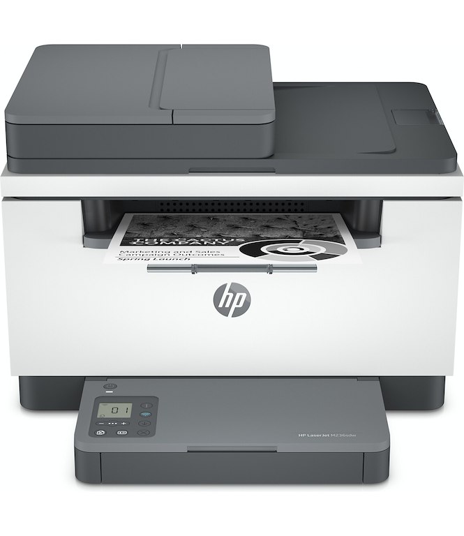 HP LaserJet MFP M236sdw Printer