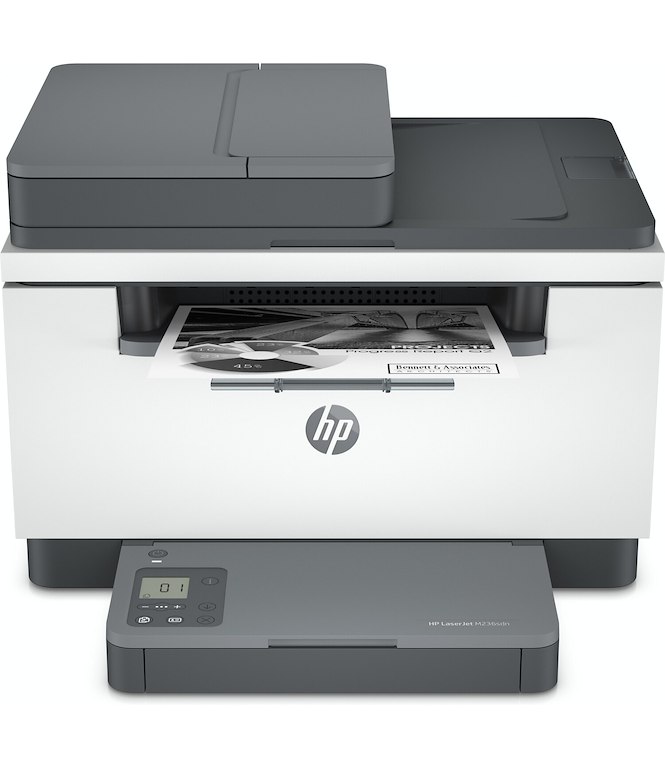 HP LaserJet MFP M236sdn Printer