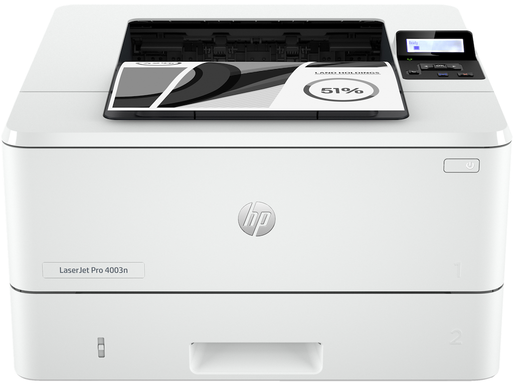 HP LaserJet Pro 4003dn