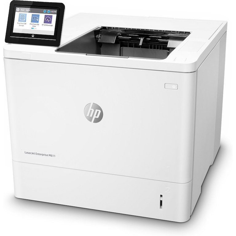 HP LaserJet Enterprise M611dn