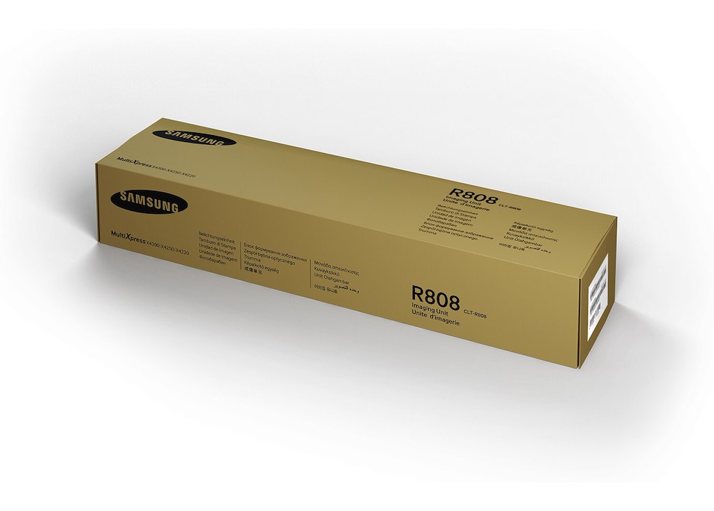 SAMSUNG Drum CLT-R808