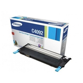 SAMSUNG toner CLT-C4092S