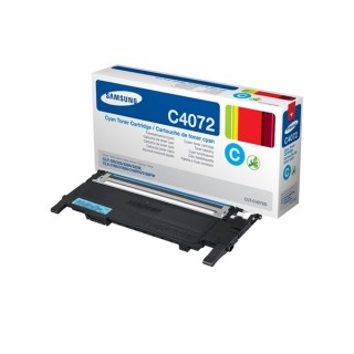 SAMSUNG toner CLT-C4072S