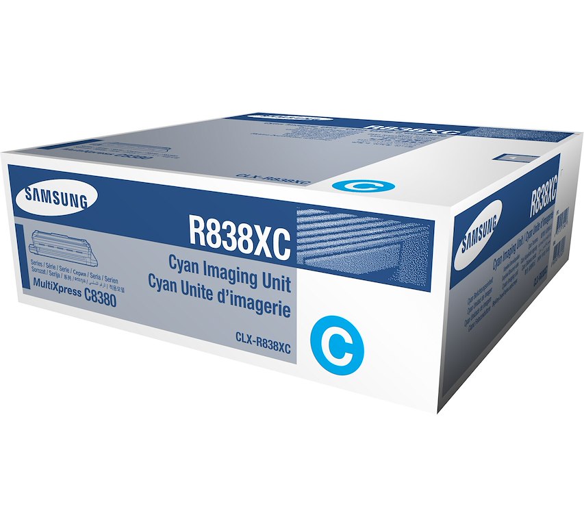 SAMSUNG drum CLX-C838XC