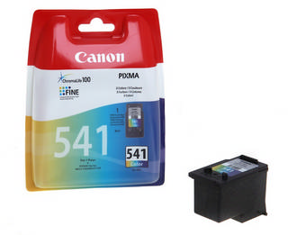 CANON ink CL541