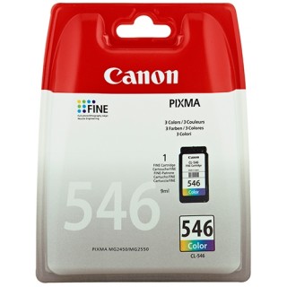CANON ink CL546 COL