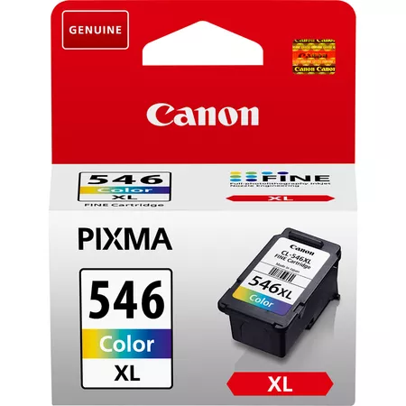 CANON ink CL546XL COL