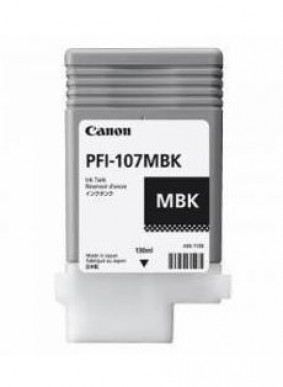 CANON Ink PFI107 MBK