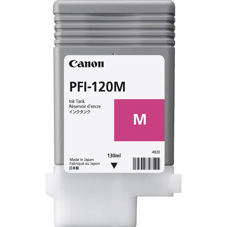 CANON Ink PFI-120 M
