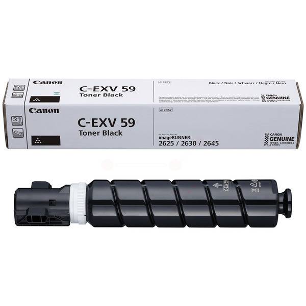 CANON toner C-EXV59