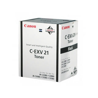 CANON Toner C-EXV21 BK