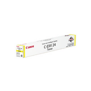 CANON Toner C-EXV24/GPR26 Y