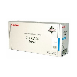 CANON toner C-EXV26 C