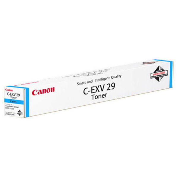 CANON toner C-EXV29 C