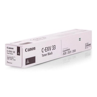 CANON Toner C-EXV33/GPR35