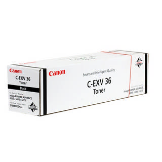 CANON toner C-EXV36