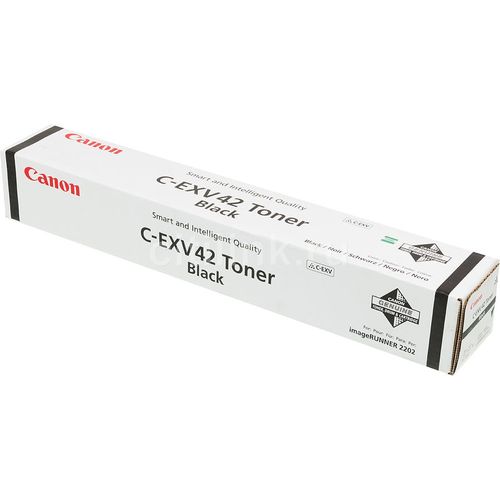 CANON toner C-EXV42