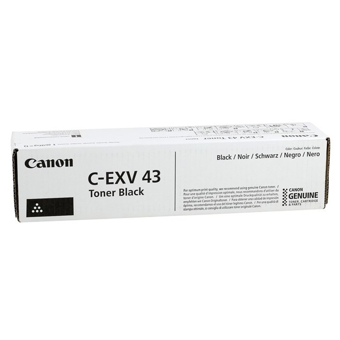 CANON toner C-EXV43