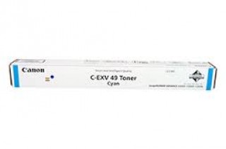 CANON toner C-EXV49 C