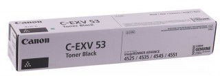 CANON toner C-EXV53