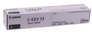 CANON Toner C-EXV53