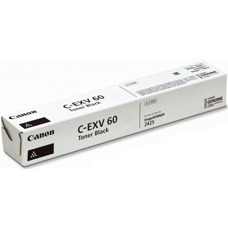 CANON toner C-EXV60