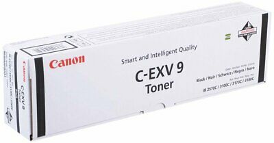 CANON toner C-EXV9 BK