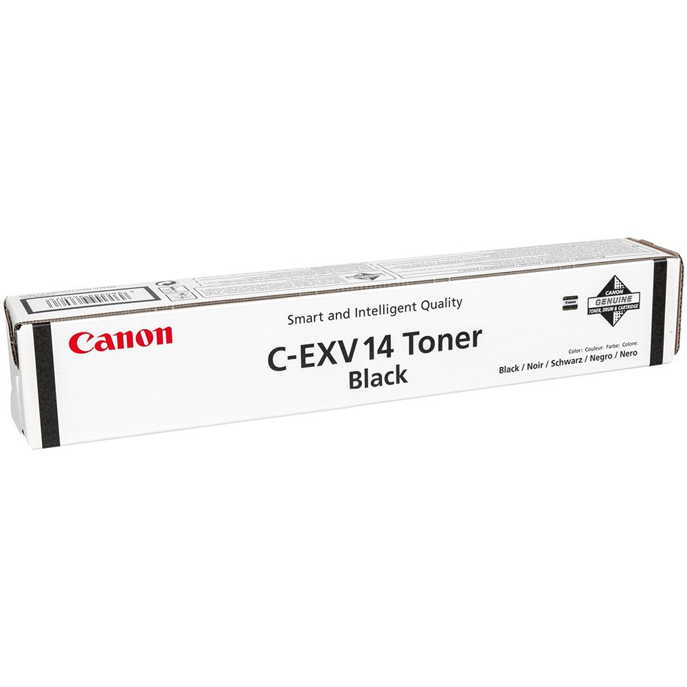 CANON toner C-EXV14