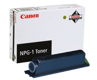CANON Toner NPG-1