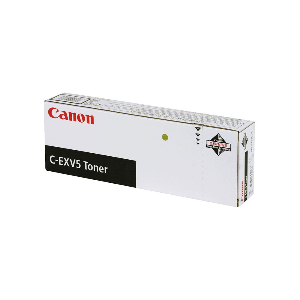 CANON toner C-EXV5