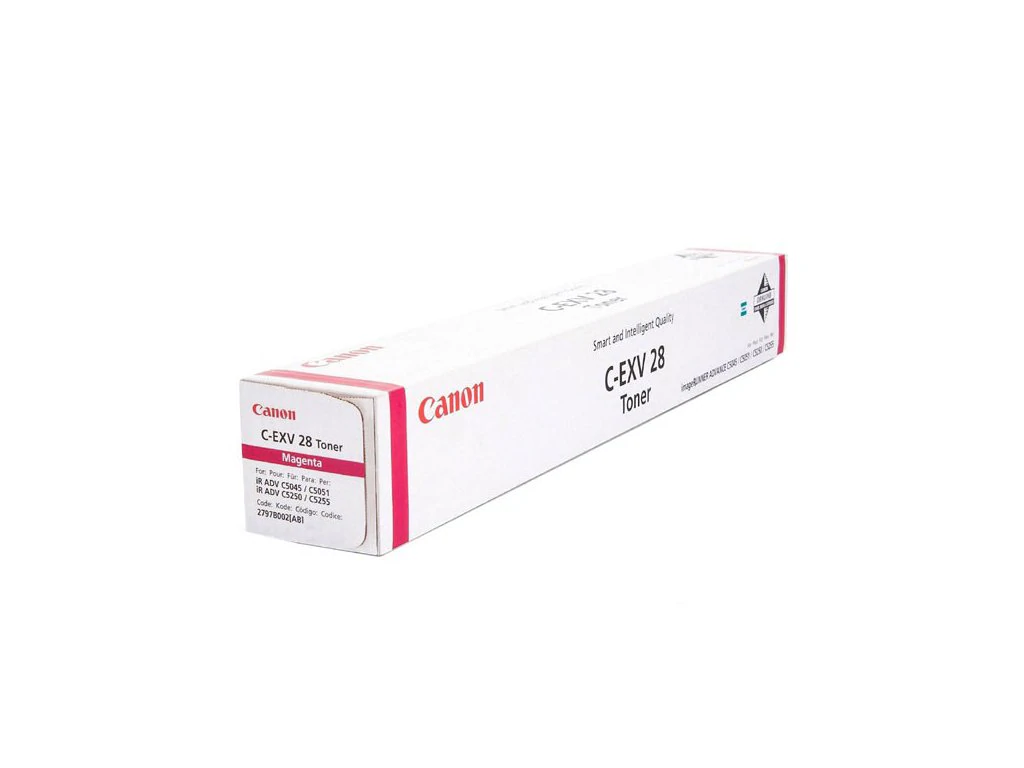 CANON toner C-EXV28 M