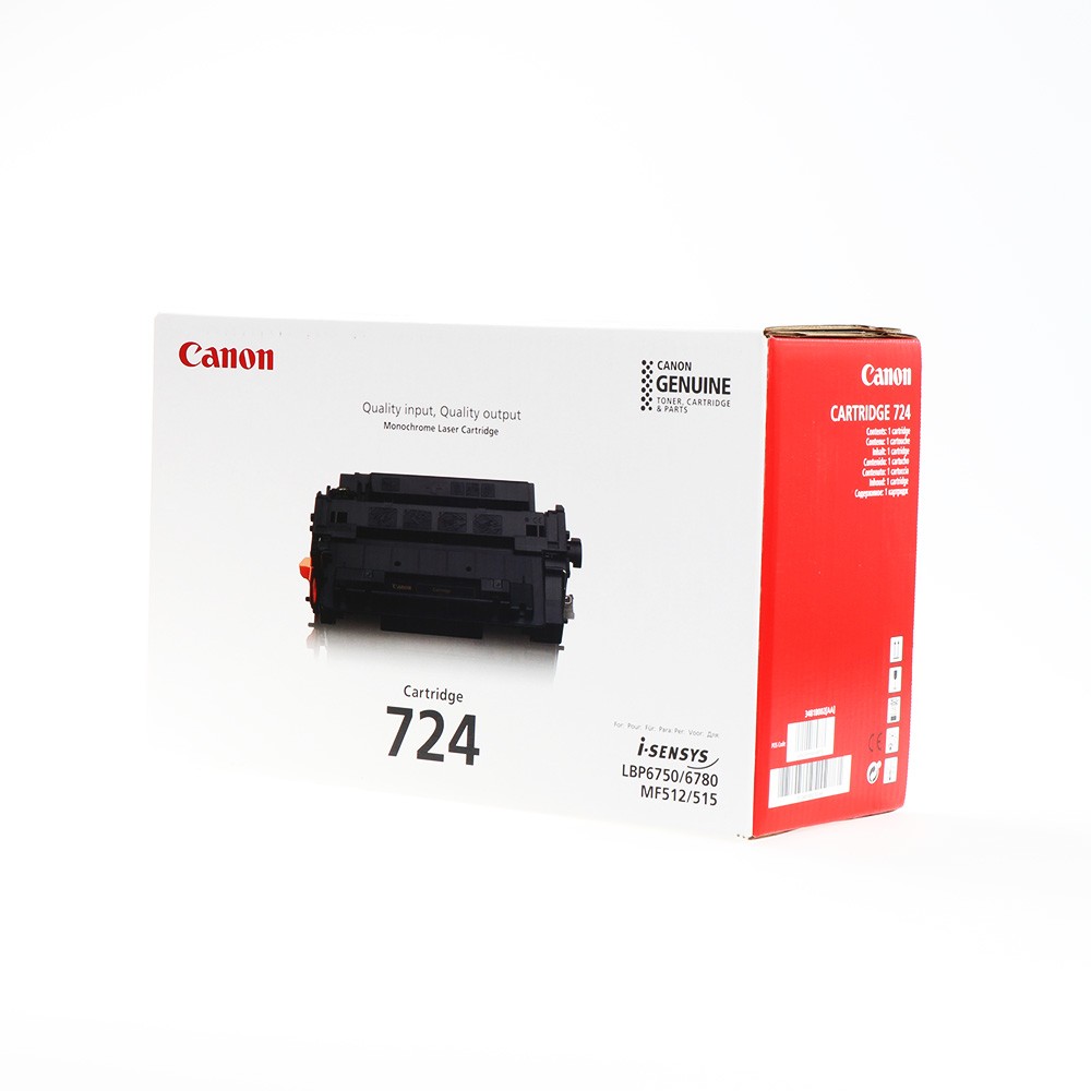 CANON Cart CRG724