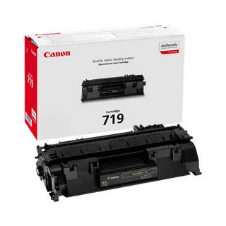 CANON cart CRG719