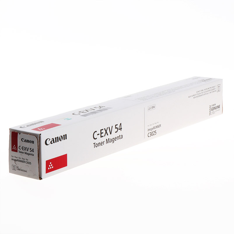 CANON Toner C-EXV54 M