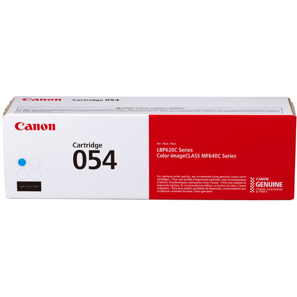 CANON cart CRG054 C