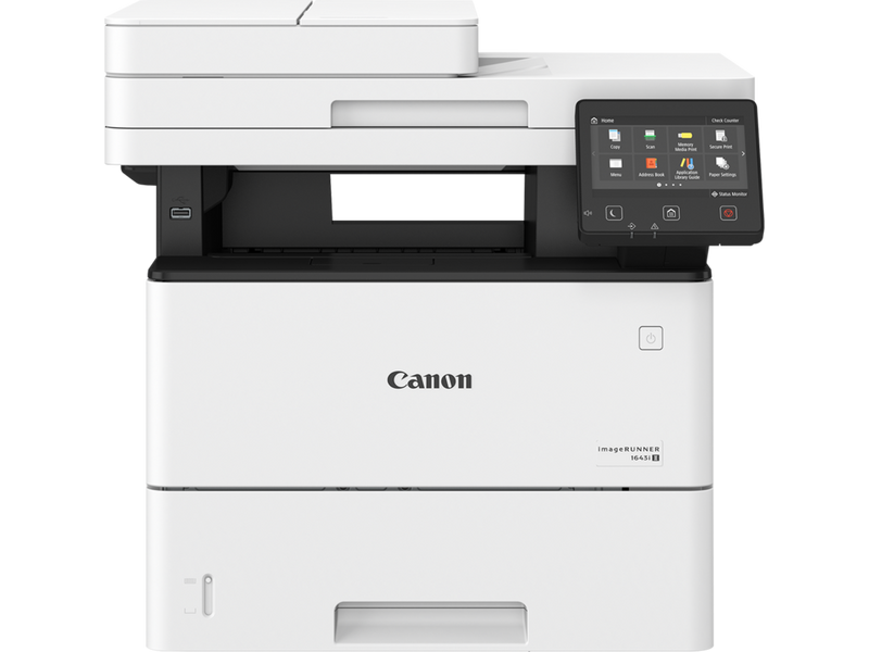 CANON štampač imageRUNNER 1643i