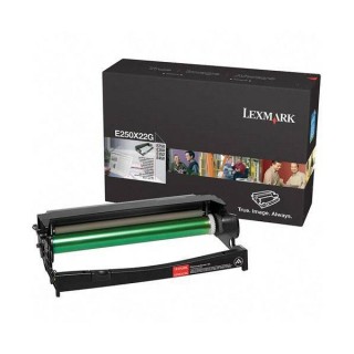 LEXMARK drum E250X22G