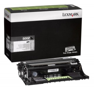 LEXMARK drum 50F0Z00