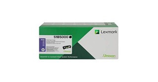 LEXMARK Cart 51B5000