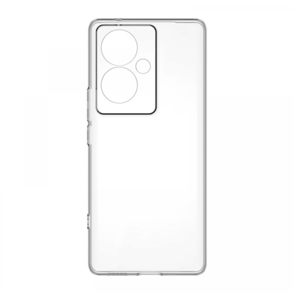 Futrola za mobilni telefon Maska Teracell Skin za Vivo V29 Lite transparent