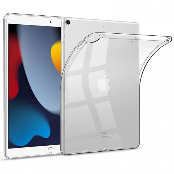 Futrola za mobilni telefon Maska Teracell Skin za iPad 10.2/10.5 transparent