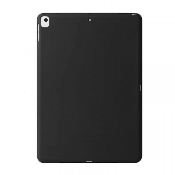 Futrola za mobilni telefon Maska Teracell Skin za iPad Air/ iPad 5/ iPad 6 9.7 in mat crna