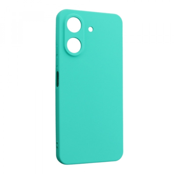 Maska za telefon Silikonska GENTLE Color futrola za Xiaomi NOTE 13C MINT