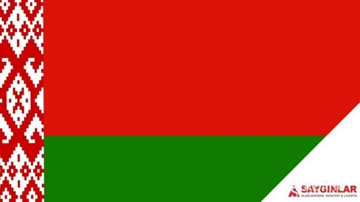 Belarus Shipping