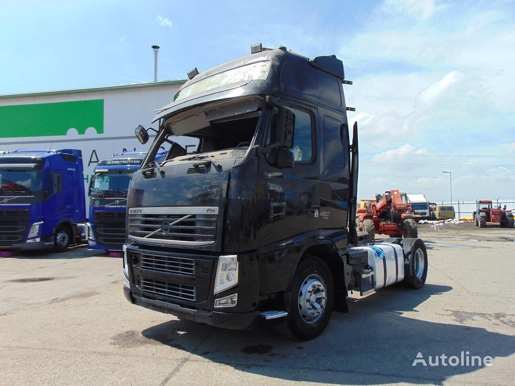 Volvo FH 13.460 tegljač