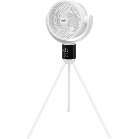 Stojeći ventilator 18cm - 50W HOME