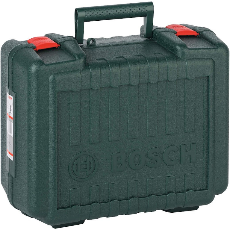 Bosch – Plastični kofer 341 x 400 x 210 mm – 2605438643