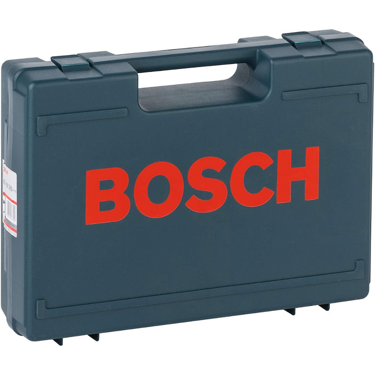 Bosch – Plastični kofer 381 x 300 x 110 mm – 2605438286
