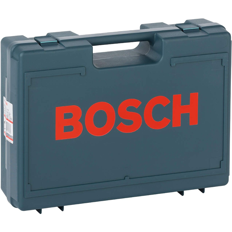 Bosch – Plastični kofer 381 x 300 x 115 mm – 2605438404